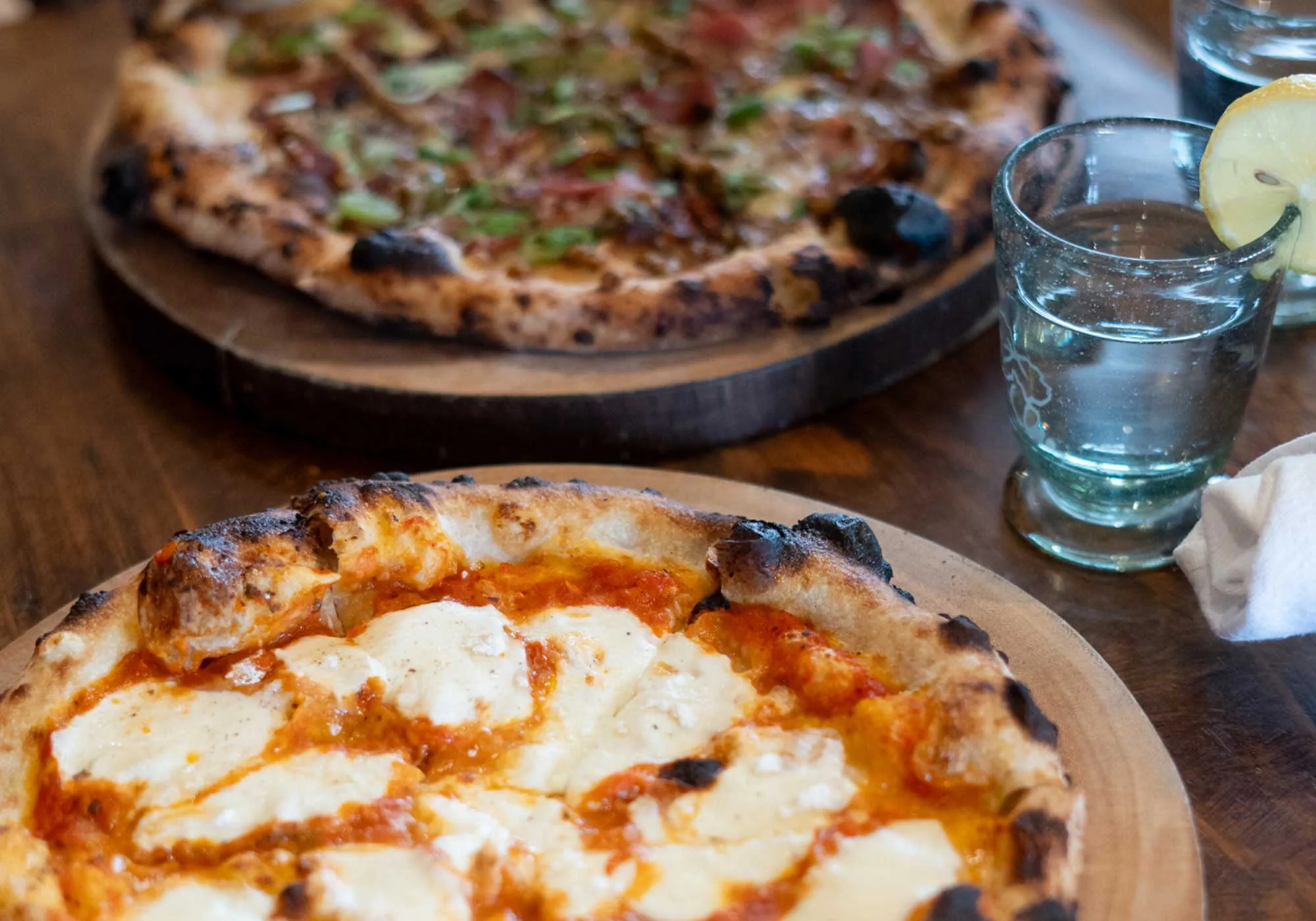 Enjoy Pippin Pizza At Home With This Recipe - Charlottesville Family