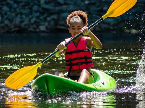 Summer Camps in Charlottesville, VA