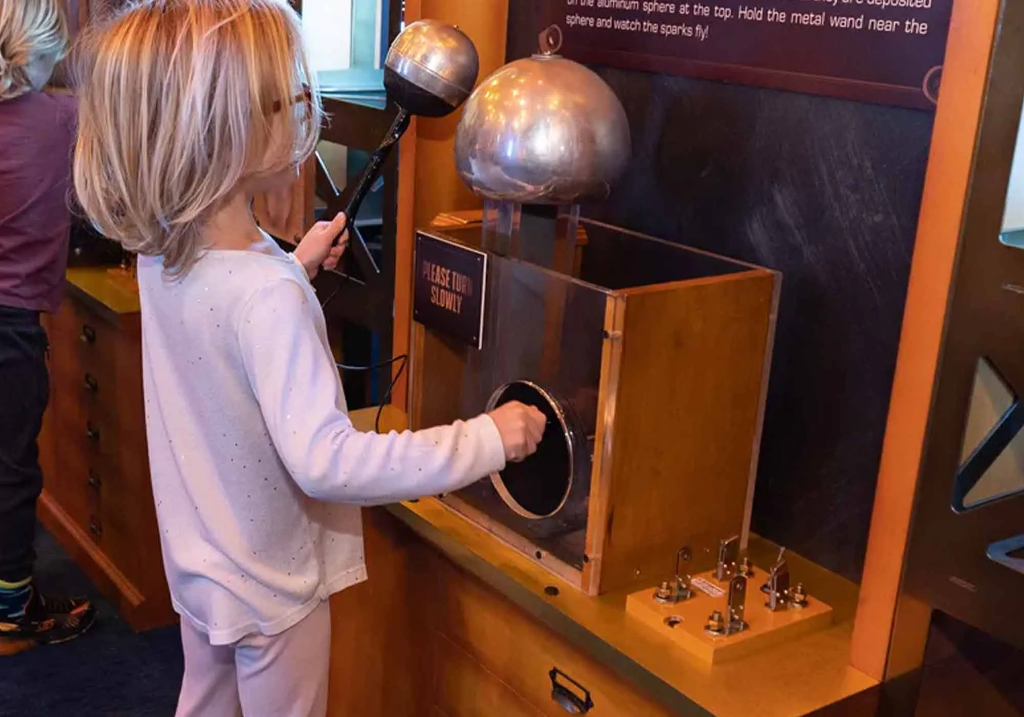 Discover the Best Science Museums for Kids in Virginia ...
