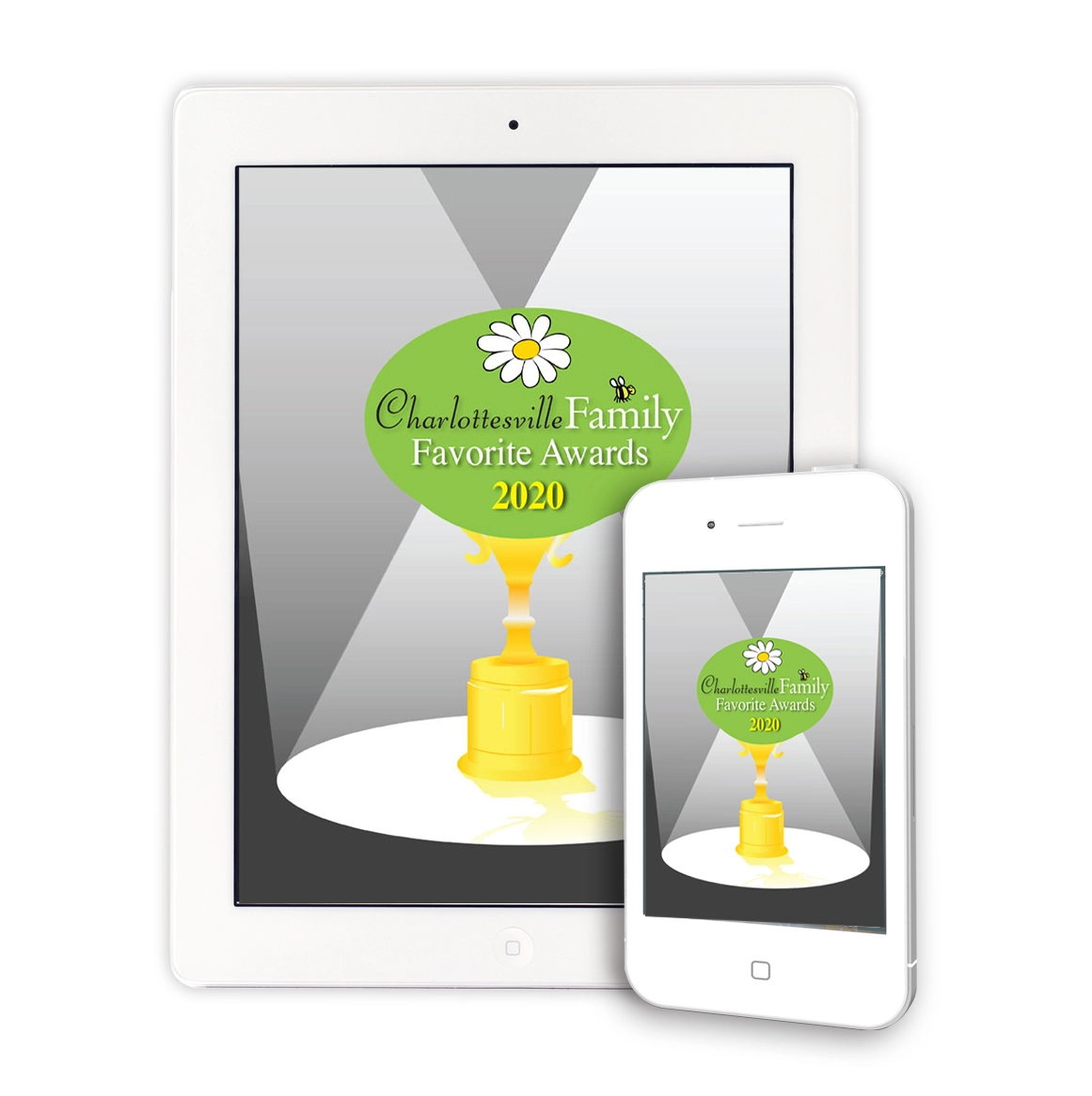 Family Favorite Awards - Charlottesville Family